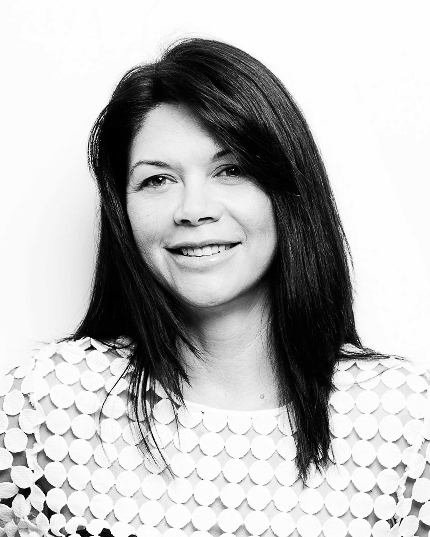 Lisa Hubbard Bio - Equal Workplace Support